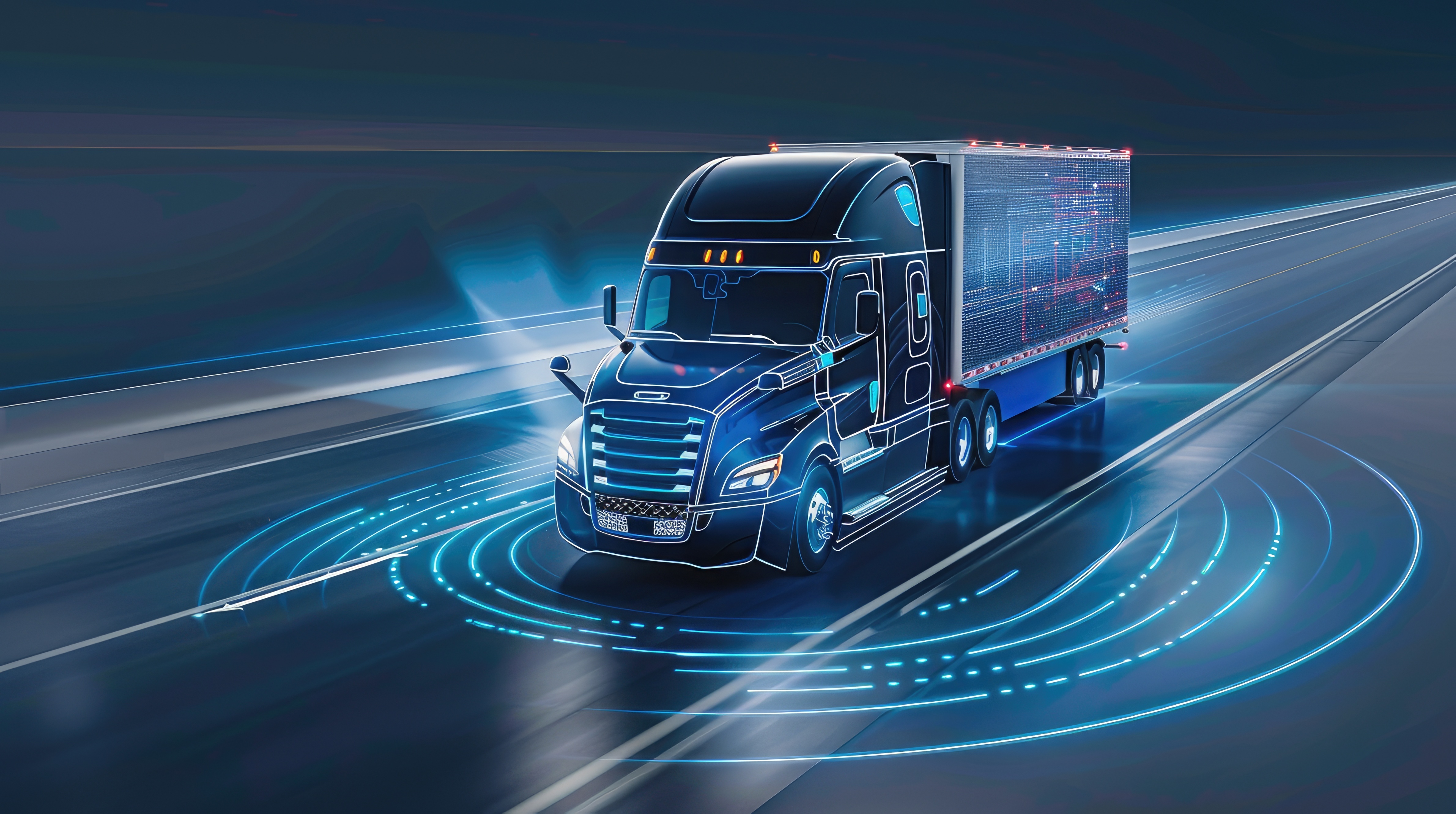 Implementing Technology to Boost Fleets | Joe Morten & Son
