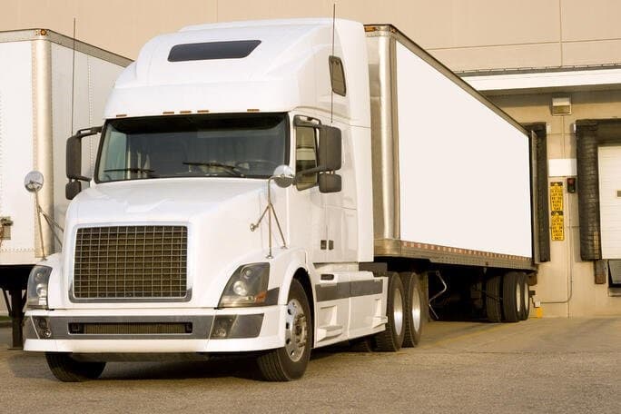 Loading Dock Safety | Joe Morten & Son