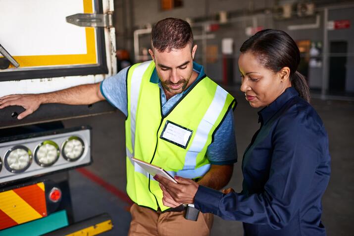 How to Reduce Driver Turnover and Increase Driver Retention