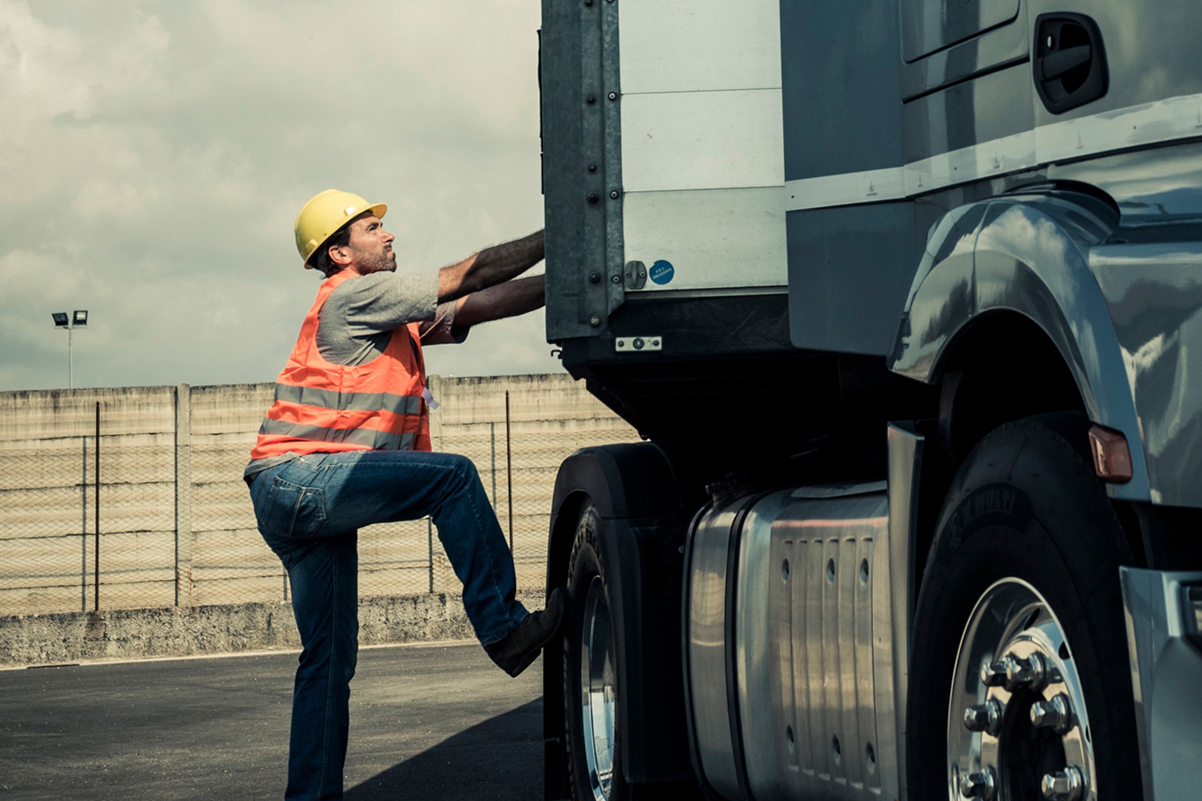 How To Protect Yourself From Fall-Related Injuries - Joe Morten & Son