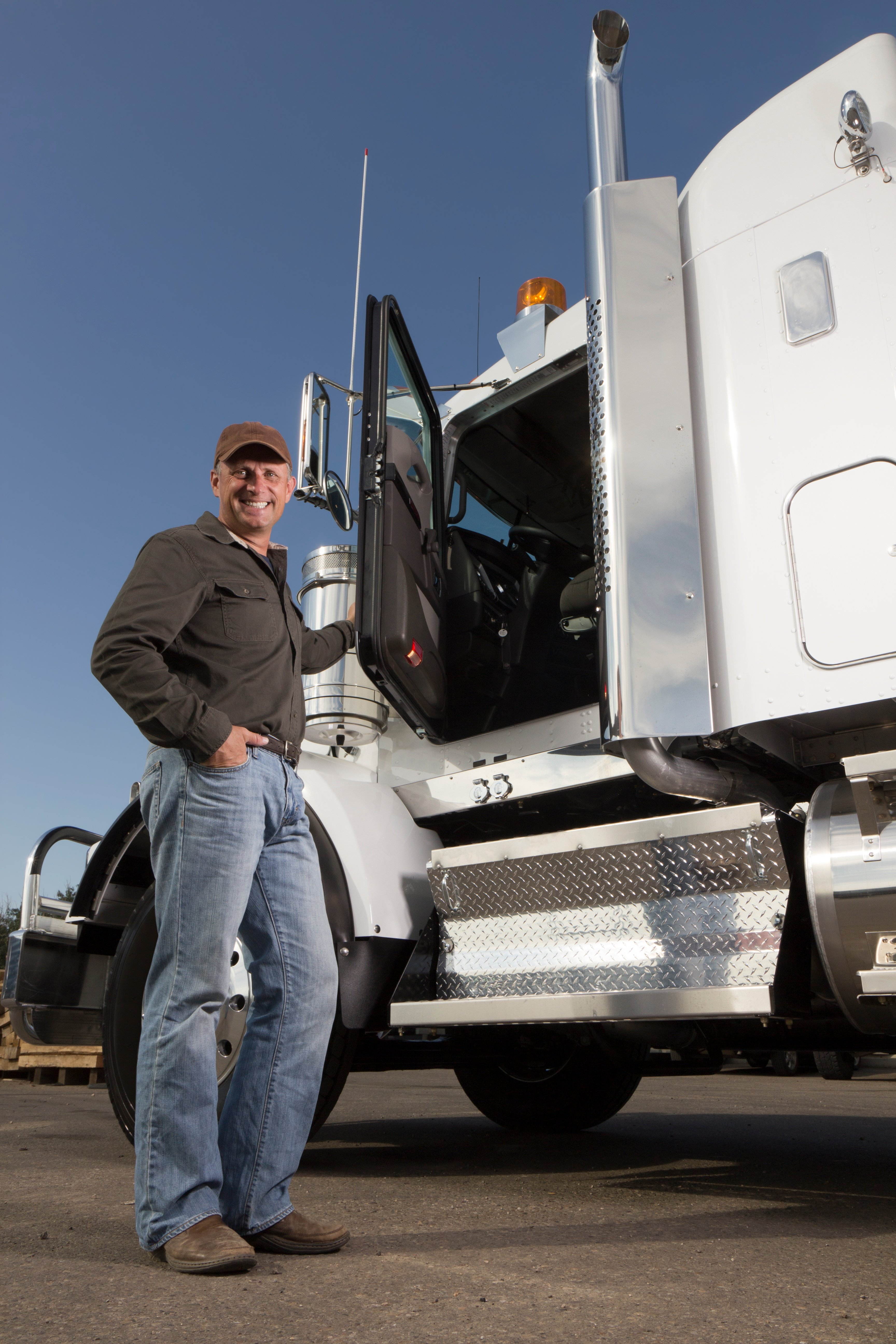 Things to Consider When Selecting an ELD