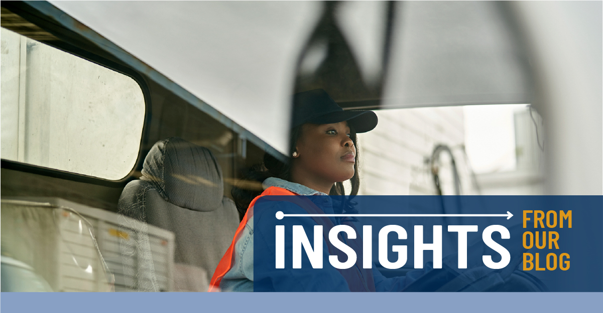 Proper Backing Procedures