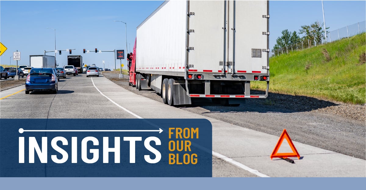 3 Ways to Prevent Crash-Related Injuries | Joe Morten & Son